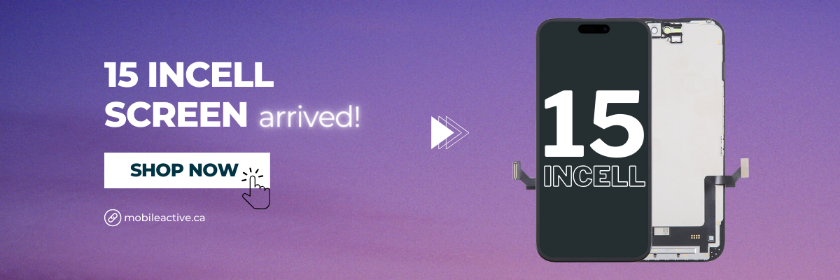 Mobile Active | Phone Parts Supplier