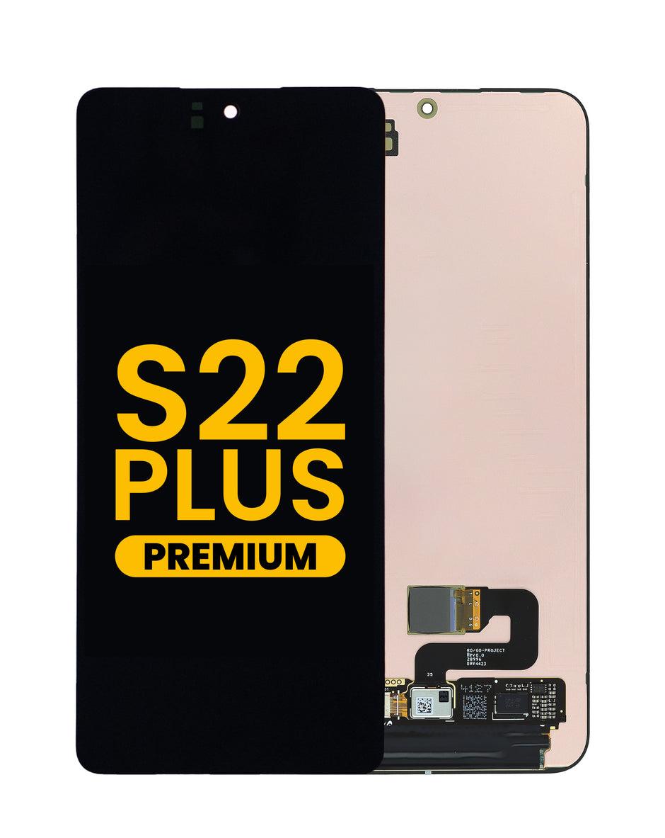 Galaxy S22 Plus – Mobile Active