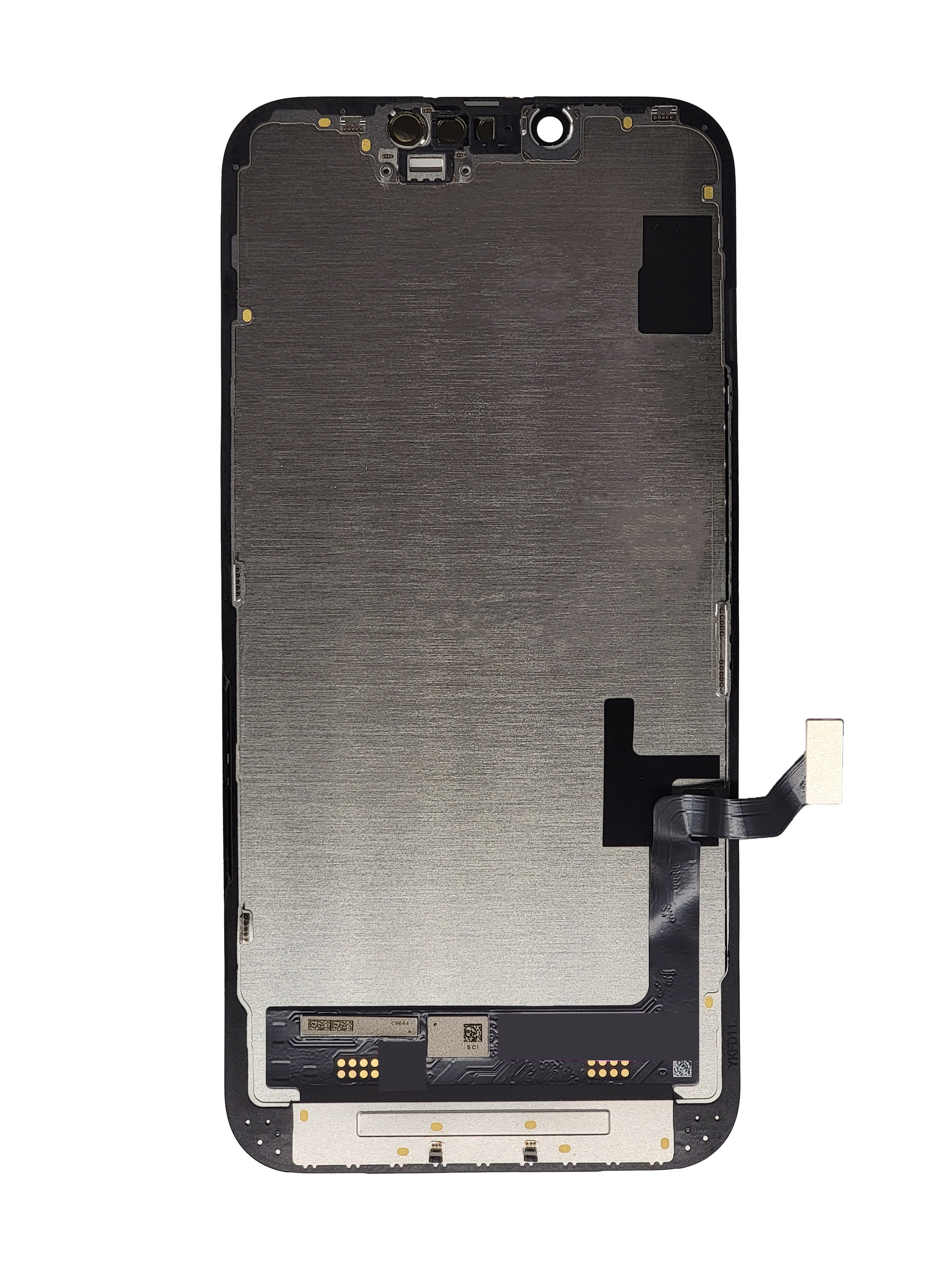 iPhone 14 Screen Assembly (Incell) (Aftermarket Plus) – Mobile Active