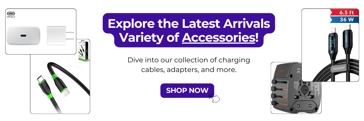 Mobile Active | Cell Phone Replacement Parts Supplier