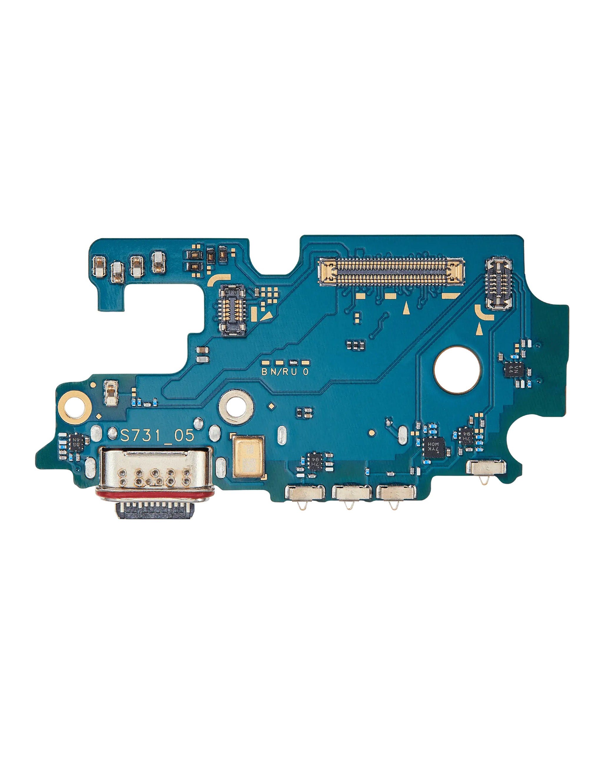 Charging Port Board for Galaxy S25 FE (Premium) (US Version) – Mobile ...