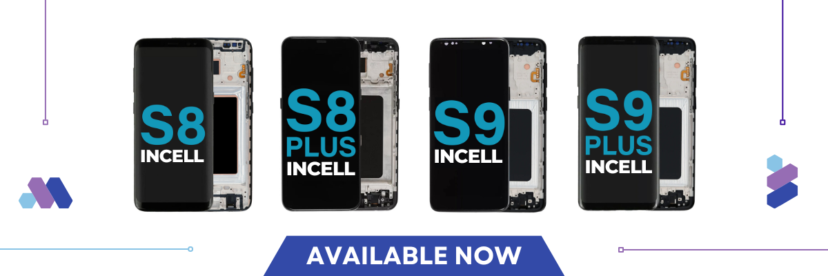 Mobile Active | Cell Phone Replacement Parts Supplier