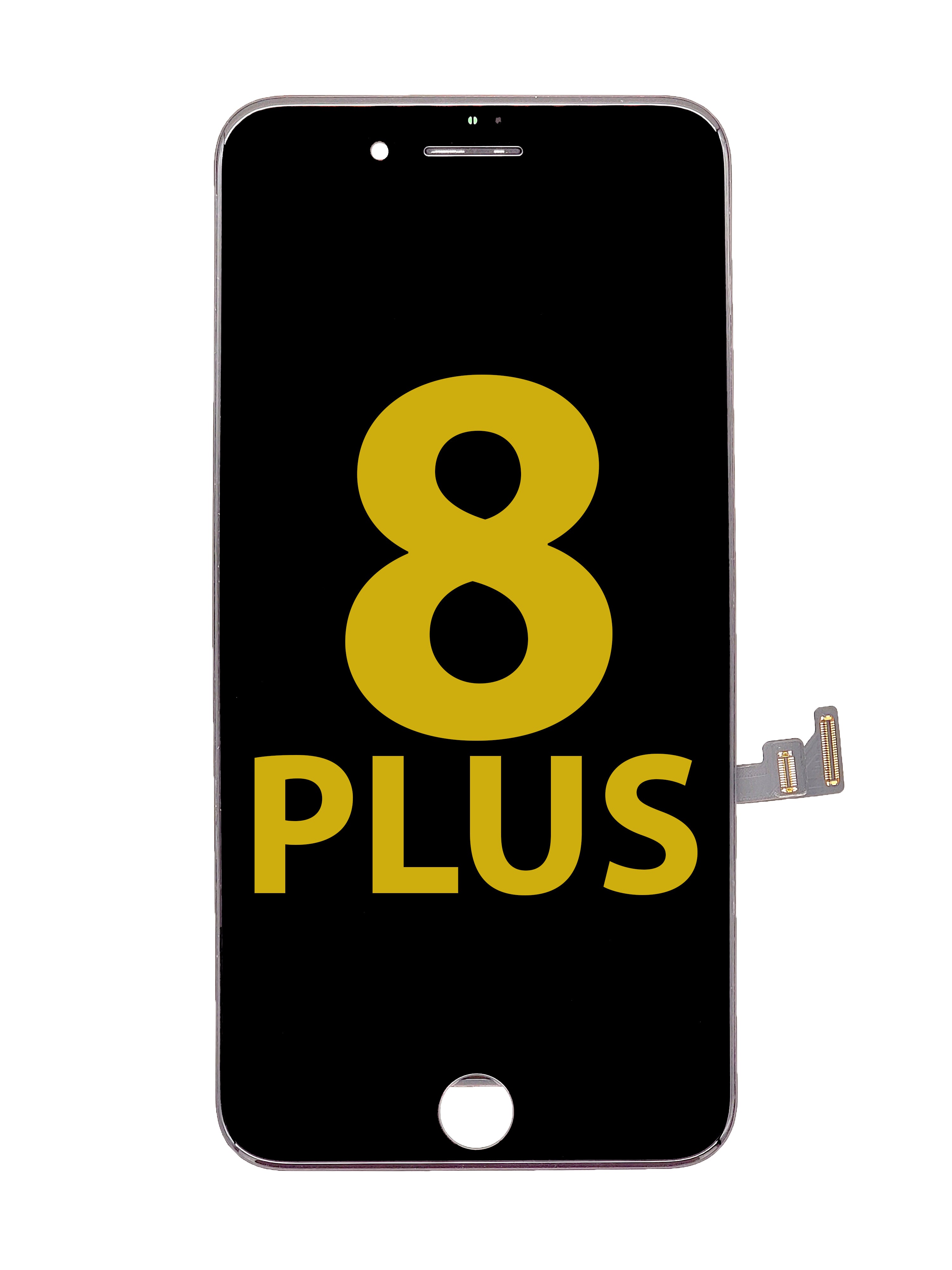 iPhone 8 Plus Screen Replacement – Mobile Active